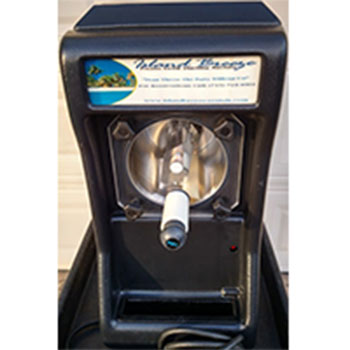 Frozen Drink Machines for Sale - Island Breeze Party RentalsIsland ...